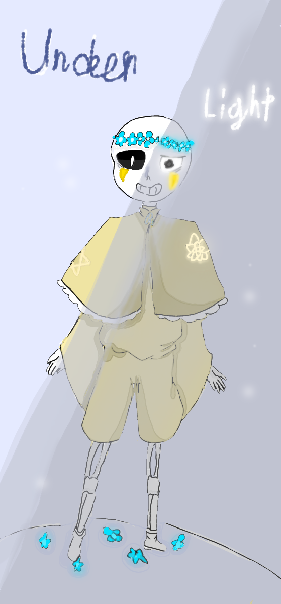 underlight - ibisPaint