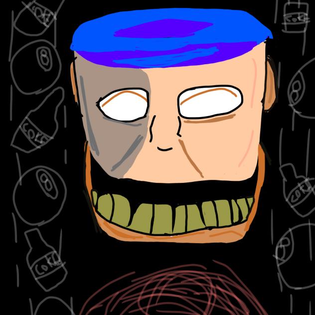 The Endless Aethos.... - ibisPaint