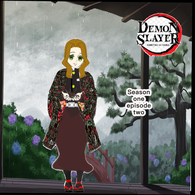 Episode two - ibisPaint