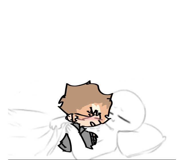 Sleep Colbabolab thing - ibisPaint