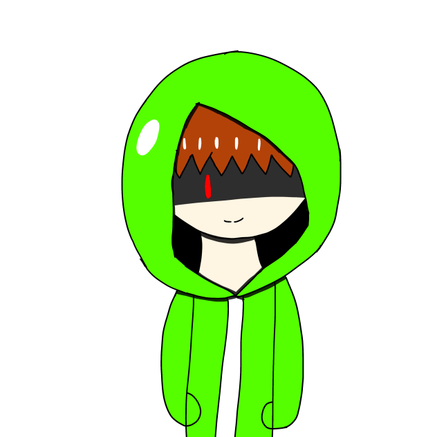 ss chara - ibisPaint