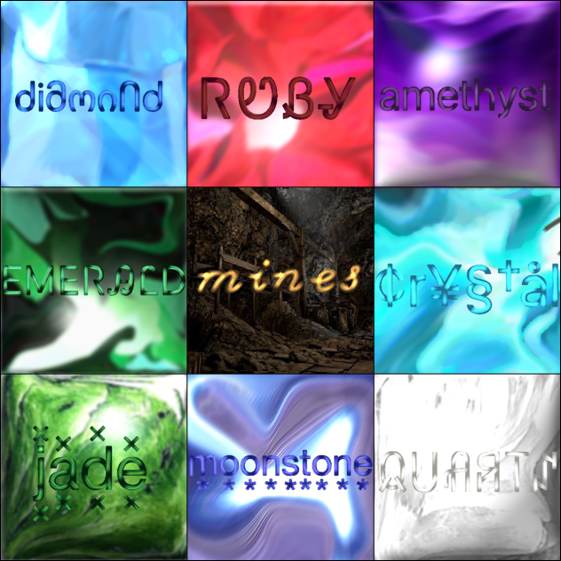 gruop name art - ibisPaint