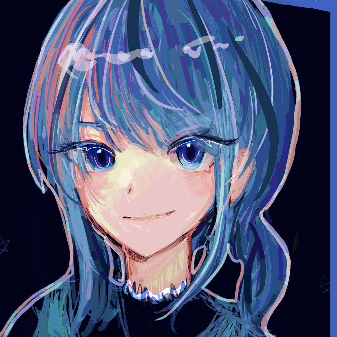 200記念 - ibisPaint