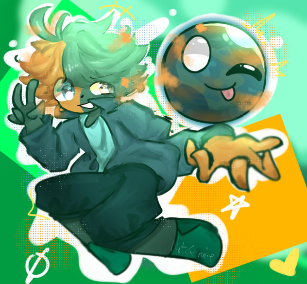 Sb titan!! - ibisPaint