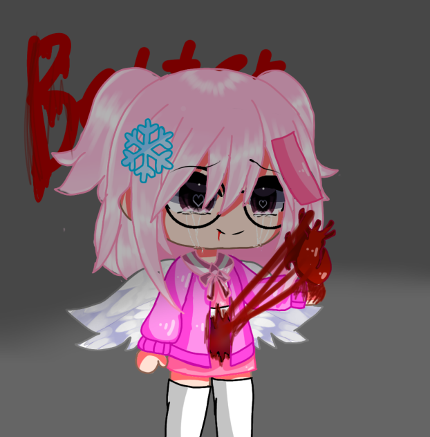 Better..... - ibisPaint