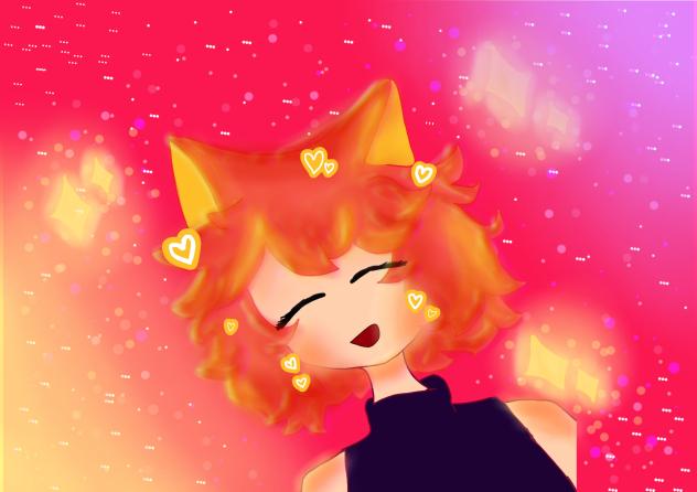 PispukiArt FA - ibisPaint