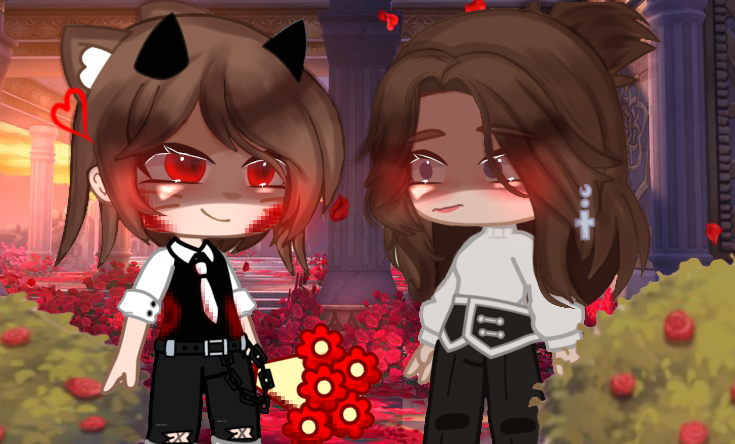 death rose - ibisPaint