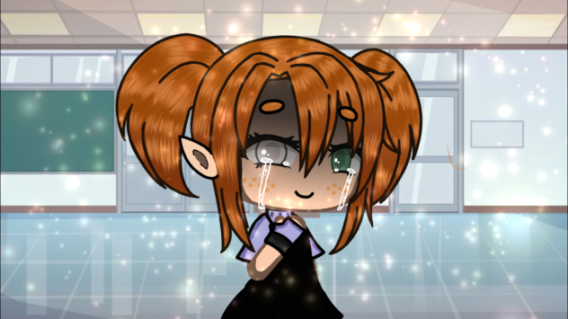 Sad August ;( - ibisPaint