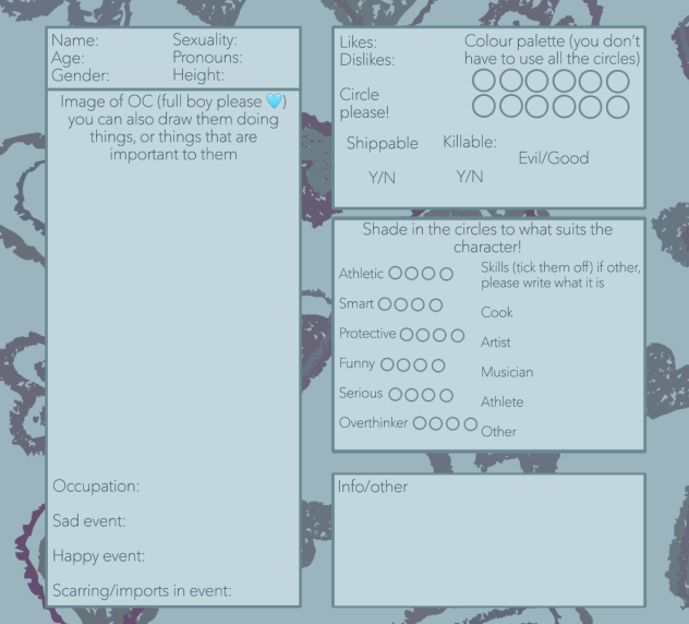 CS for new comic! - ibisPaint