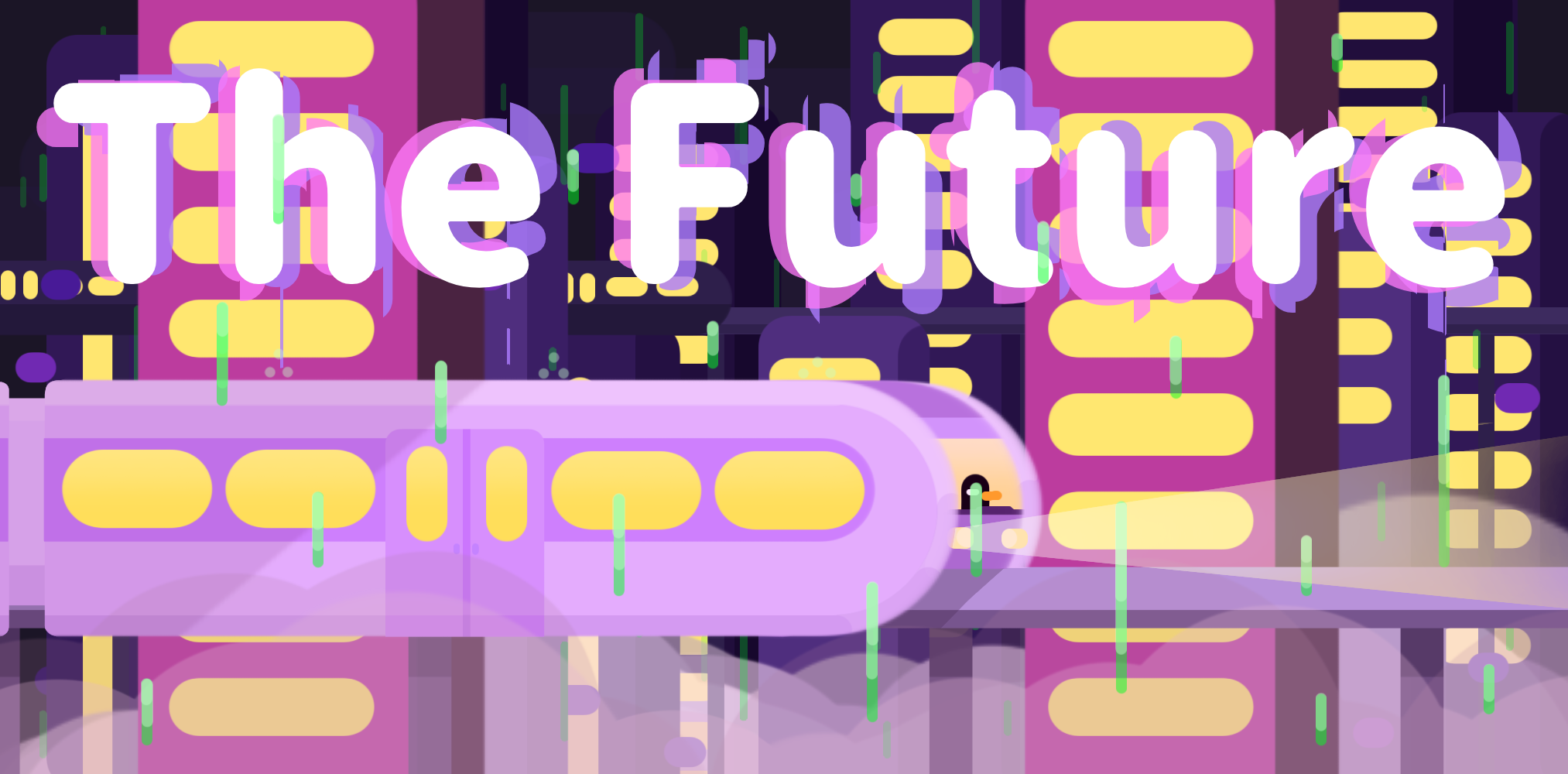 The Future - ibisPaint