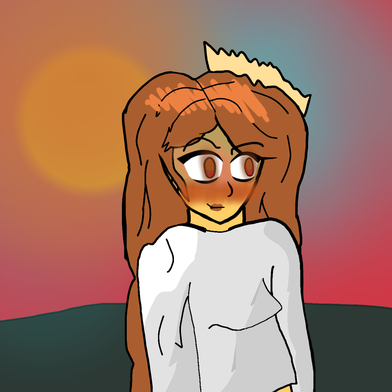 Lust Alpha Agapi - ibisPaint