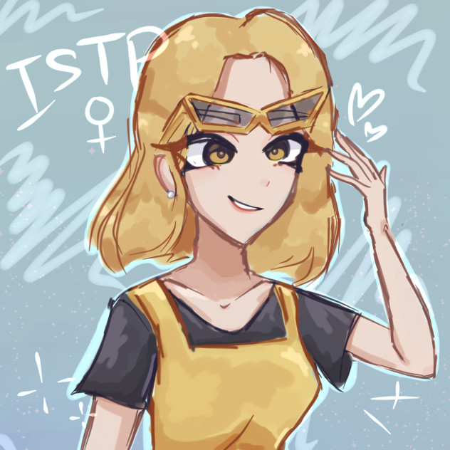 Shut up i can’t draw sane anatomy 🫣 - ibisPaint