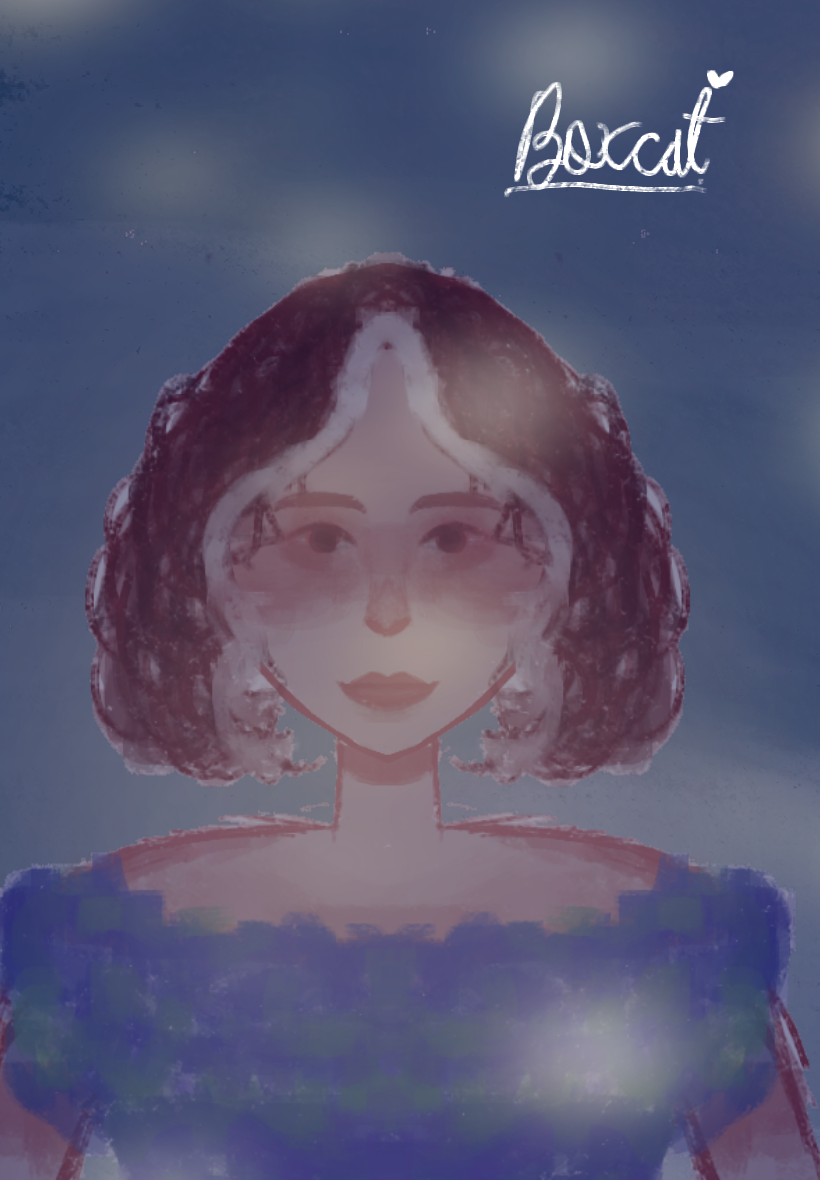 How does it look - ibisPaint