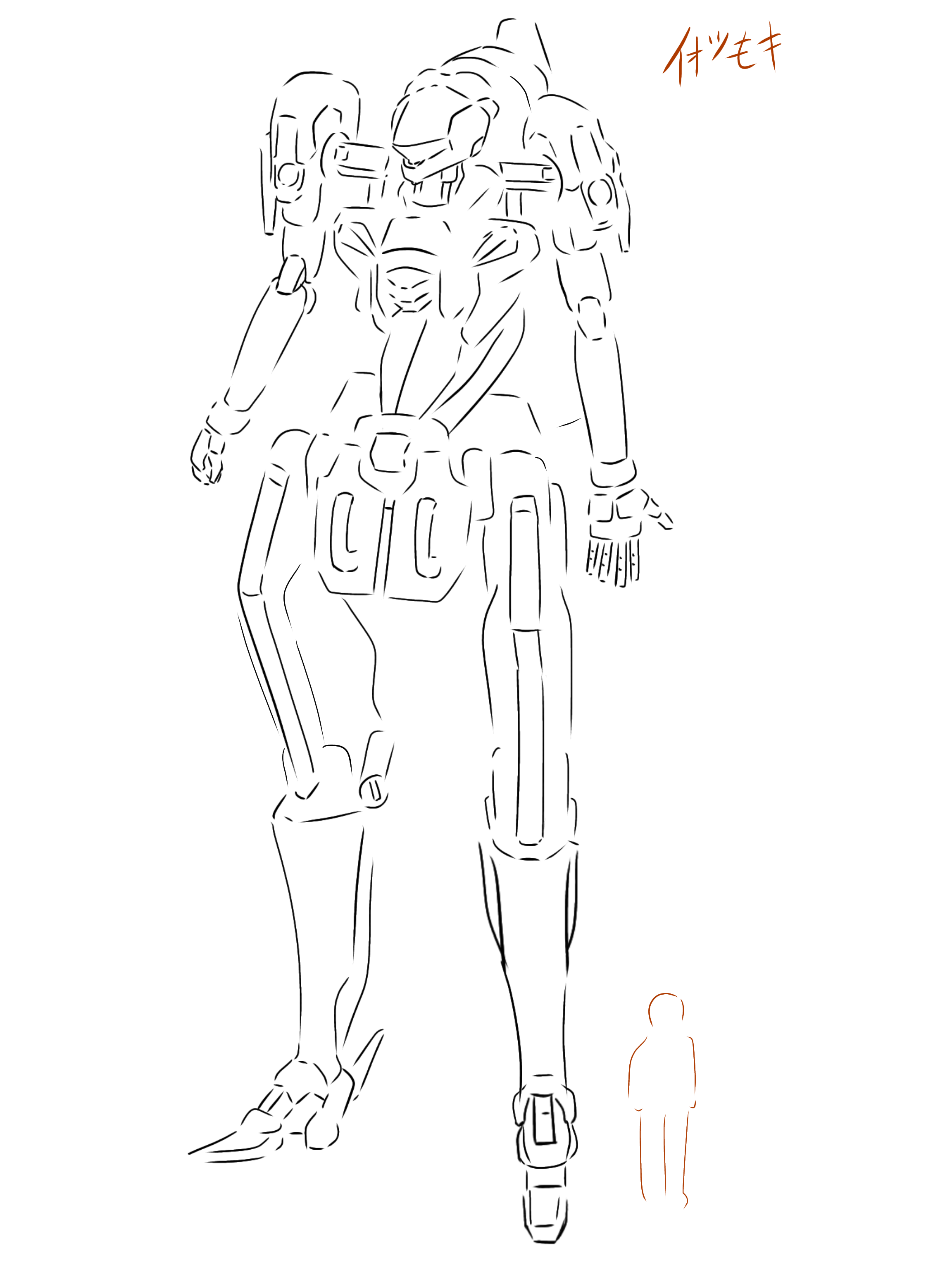 concept art 2 - ibisPaint