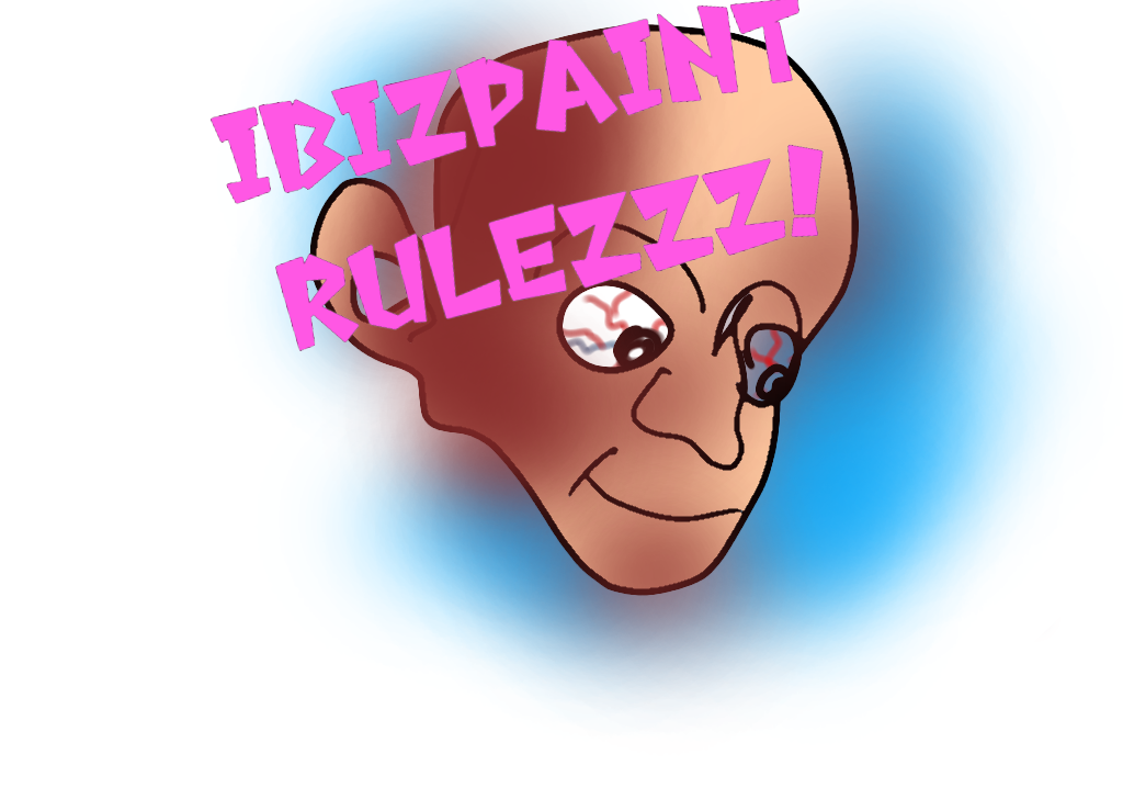 ibizpaint rules - ibisPaint