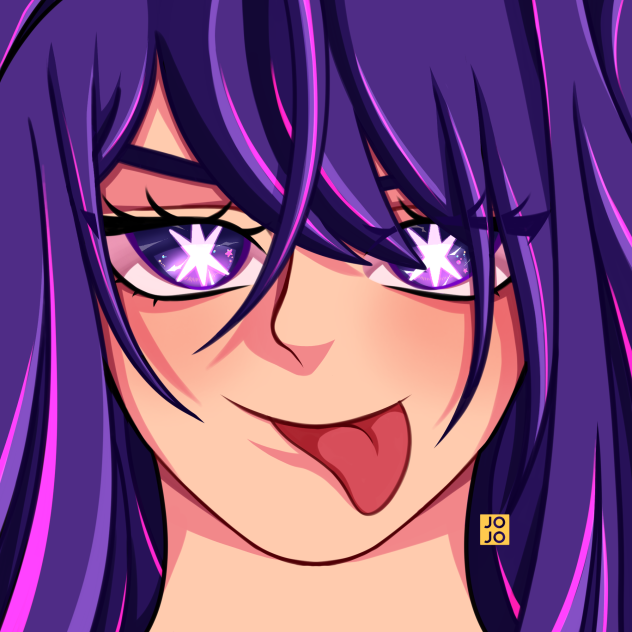 Ai from Oshi no ko - ibisPaint