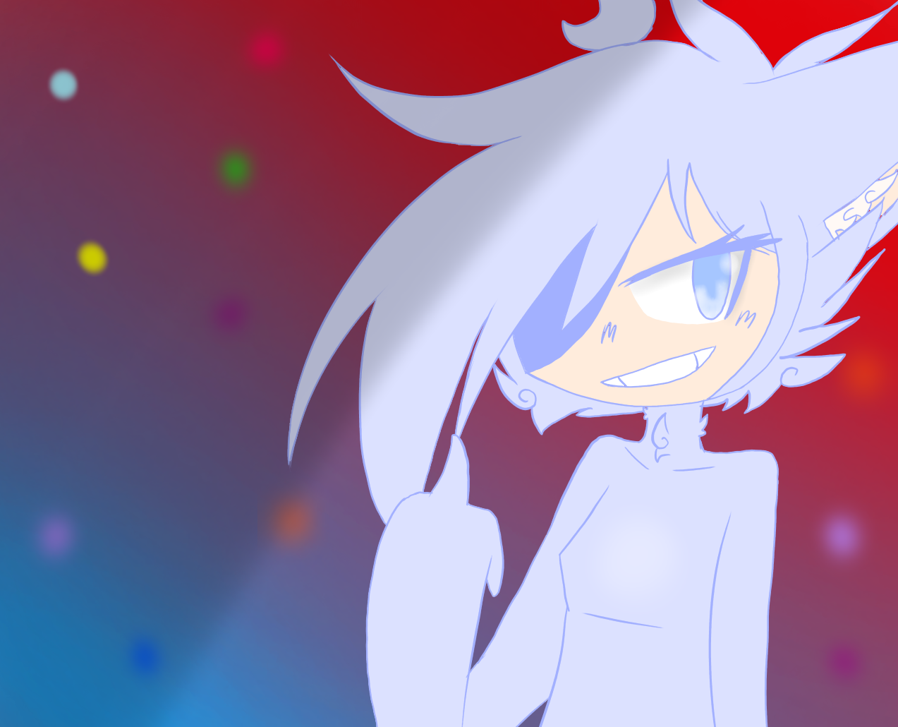 remaking my slendytubbies oc - ibisPaint