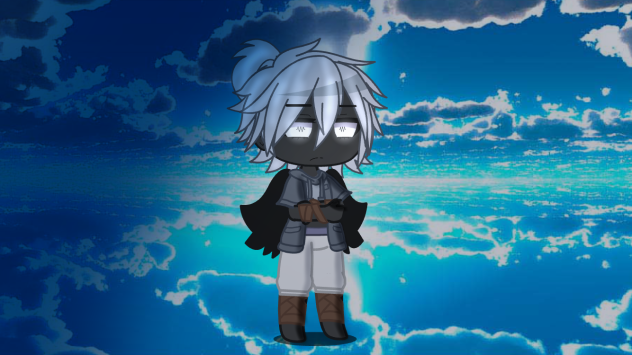 Wind guardian - ibisPaint