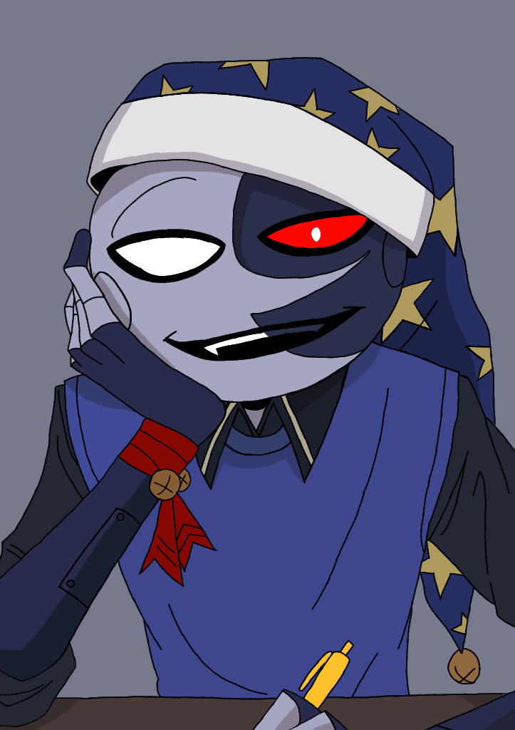 Moondrop - ibisPaint