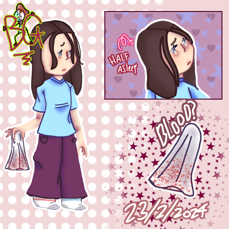 Improvement - ibisPaint