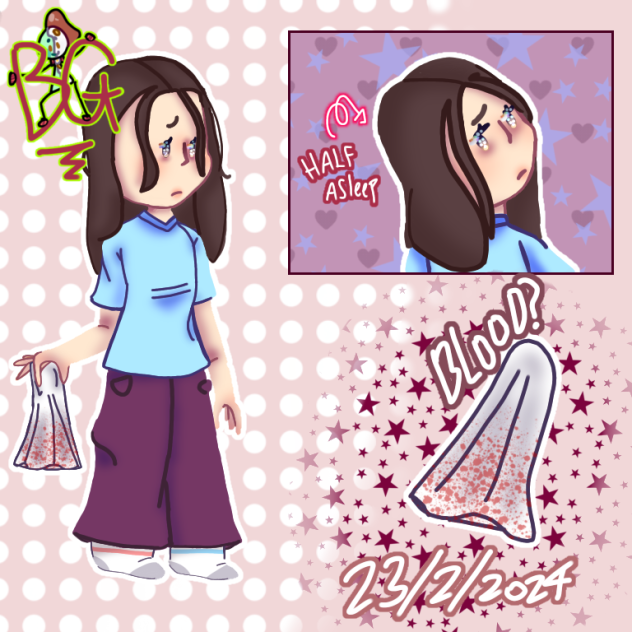 Improvement - ibisPaint