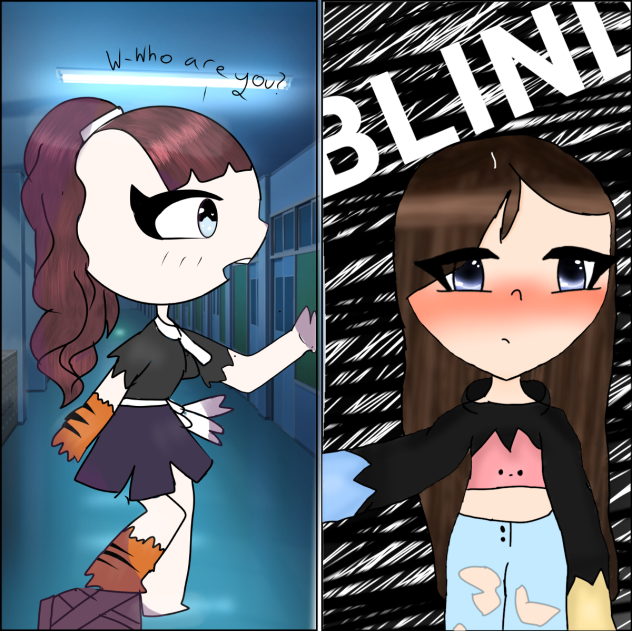 collab I think - ibisPaint