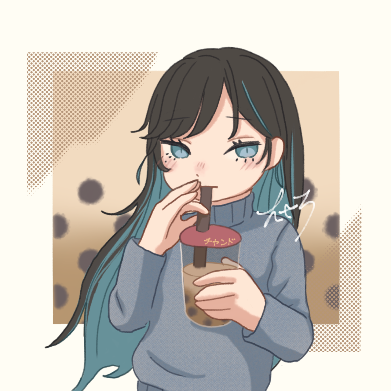 無題200 - ibisPaint