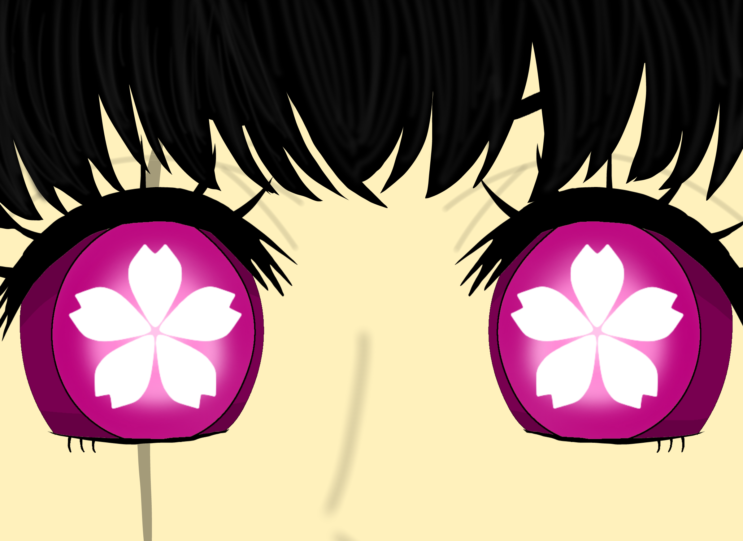 final flower breathing form - ibisPaint