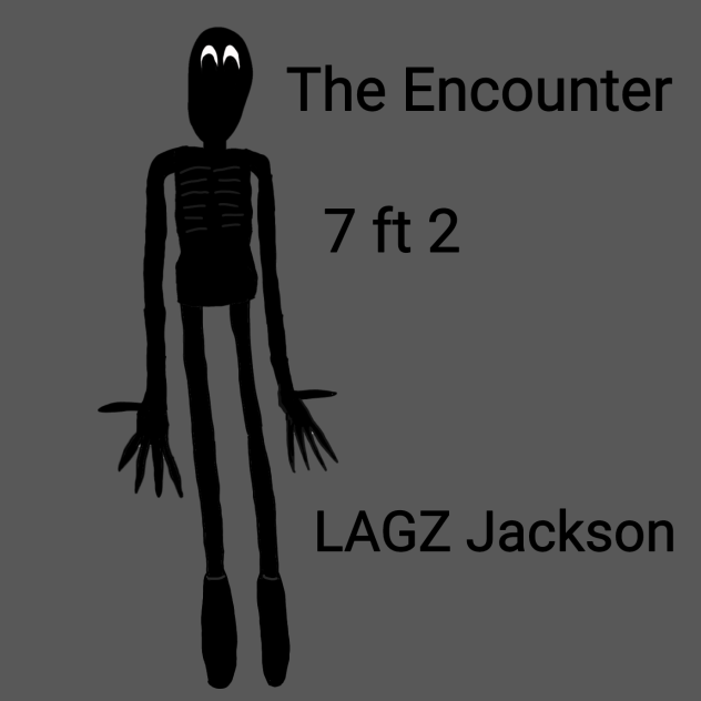 The Encounter - ibisPaint