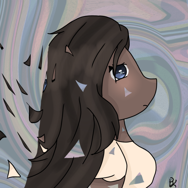 Fading Away - ibisPaint