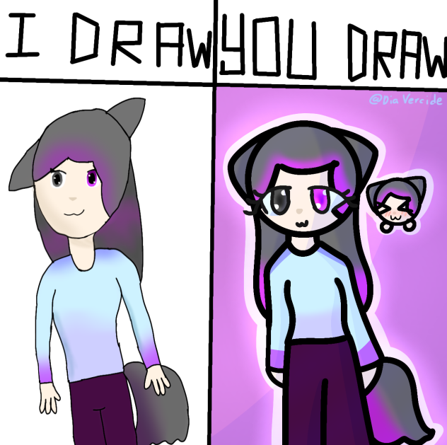 IDYD [why too cutee!] - ibisPaint