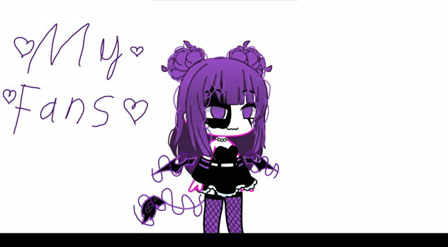 This is for hiting 10 Subs - ibisPaint