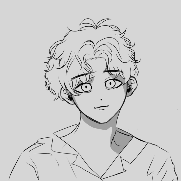 Male Lead IbisPaint male-lead-ibispaint