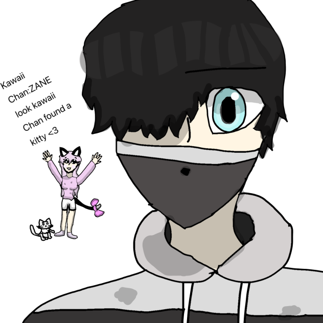 Zane Chan - ibisPaint