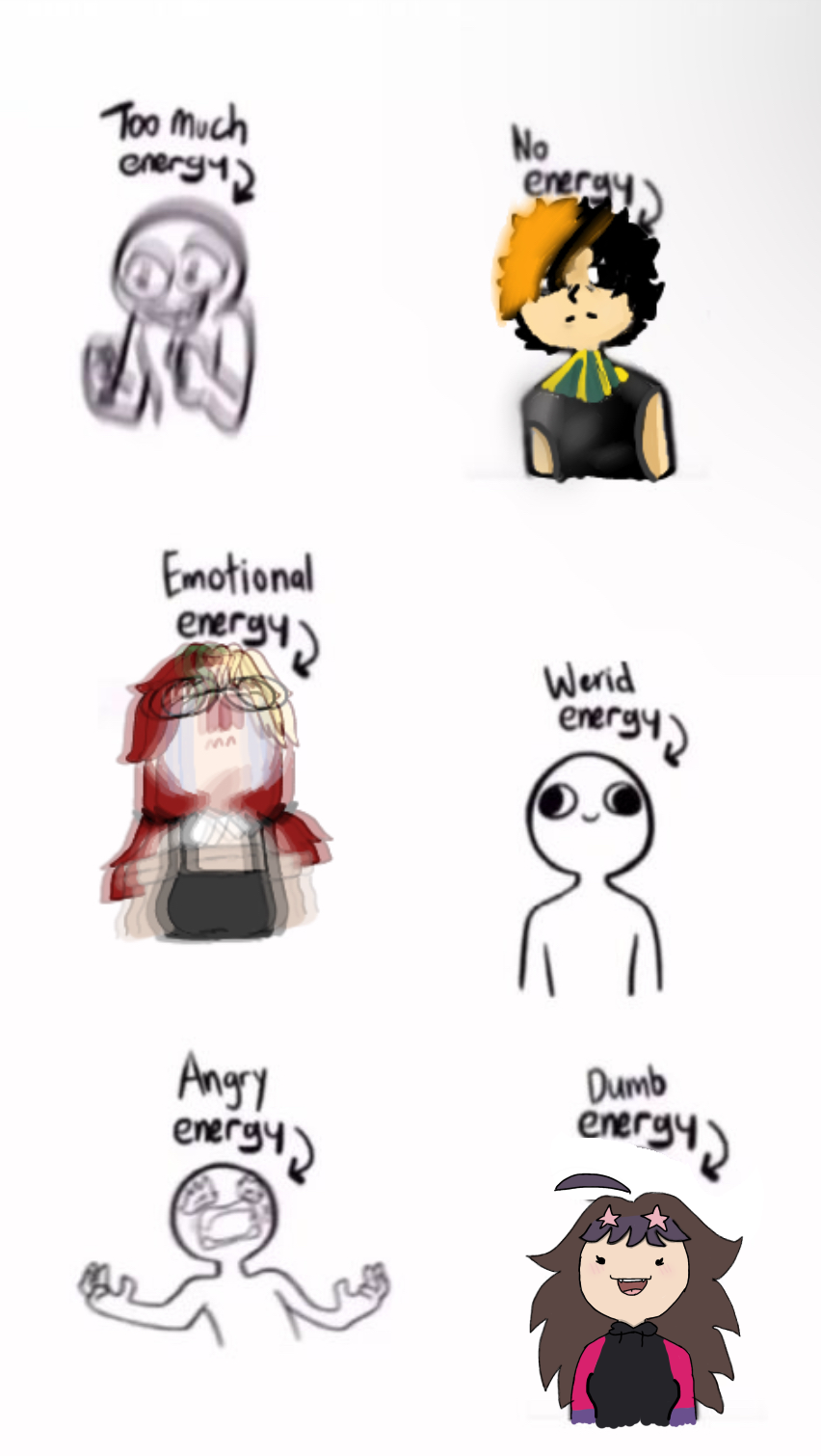 Energy Collab - ibisPaint