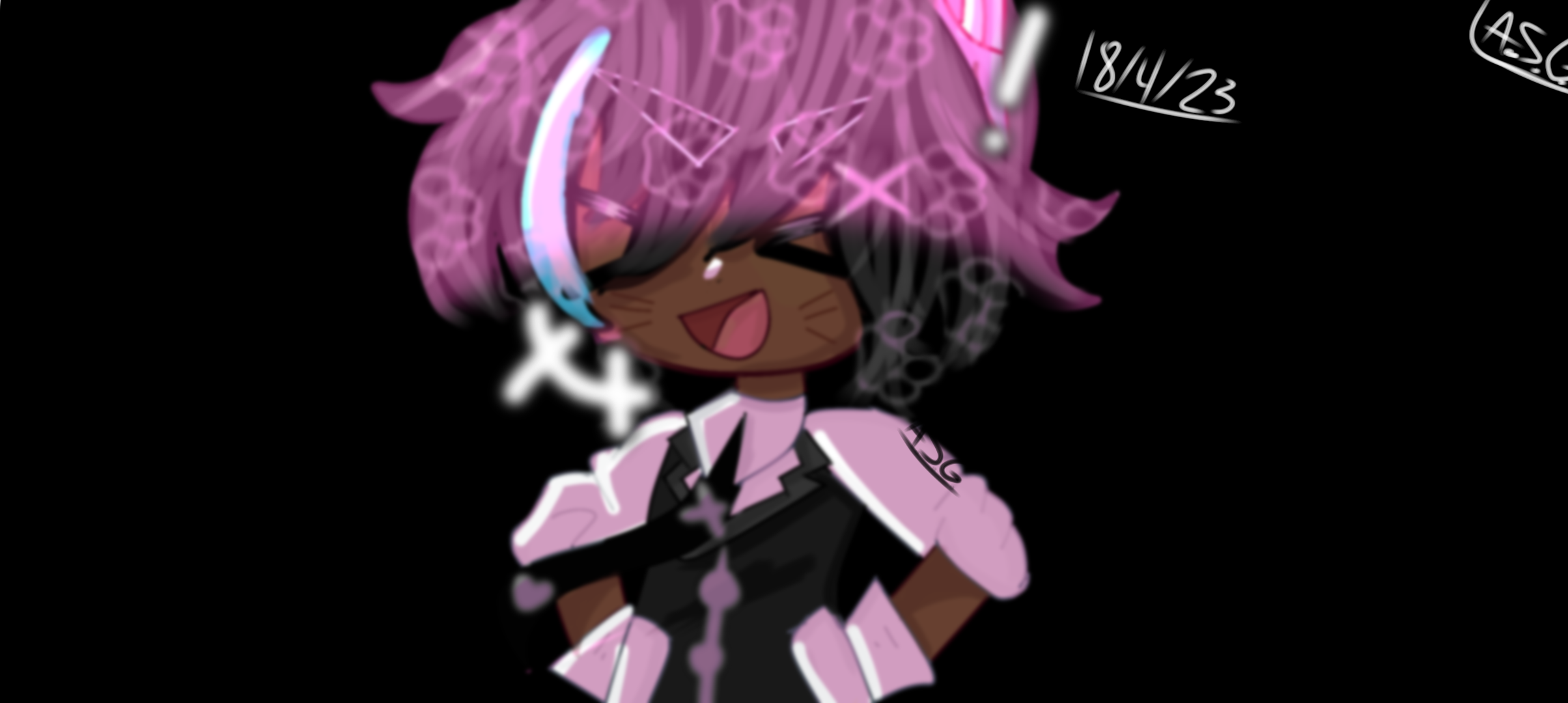 Fizzy Faz Edit ☆ - ibisPaint