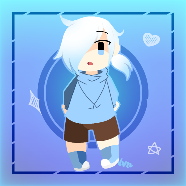 Art Trade (2) - ibisPaint