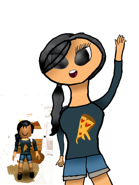 Speed edit #4 - ibisPaint