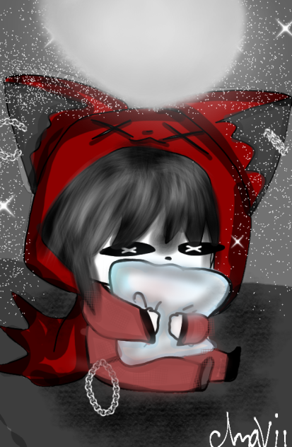 max 😏 - ibisPaint