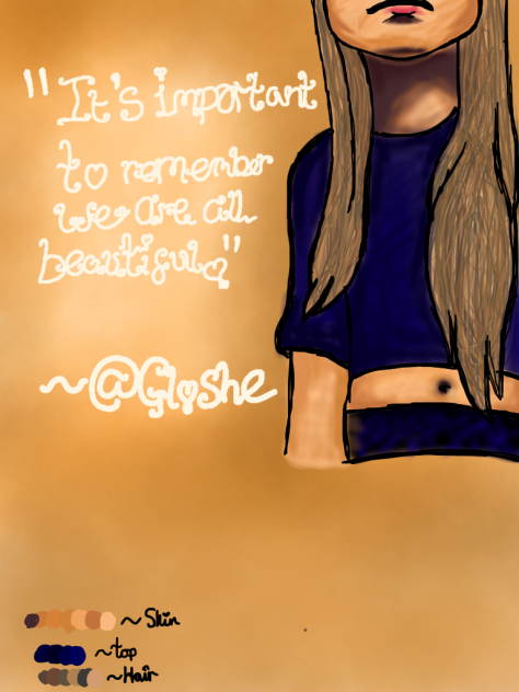 Quote - ibisPaint