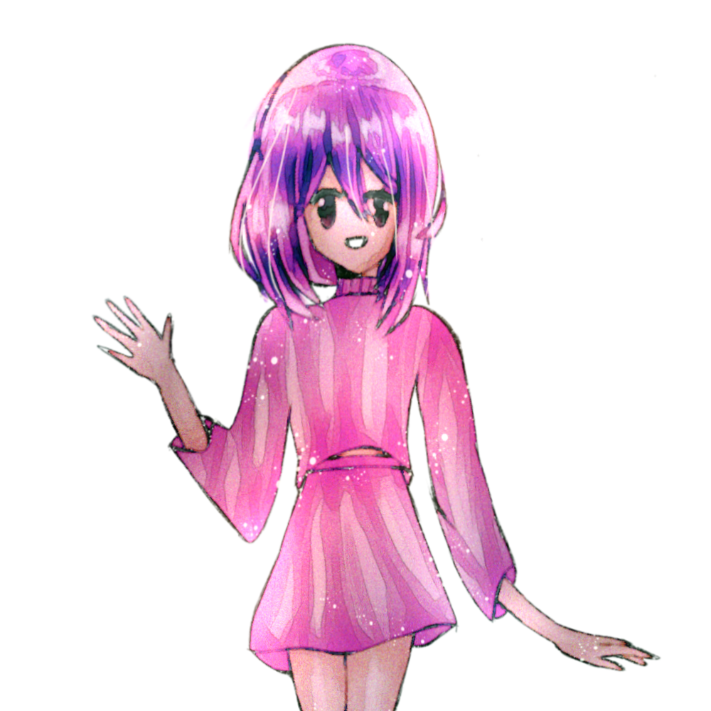 recreating - ibisPaint