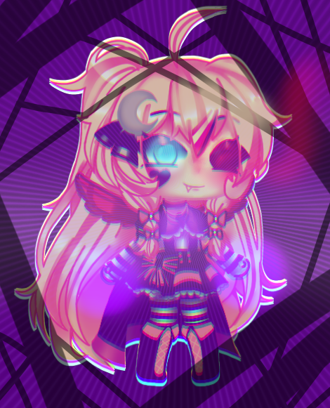 Catherine - ibisPaint