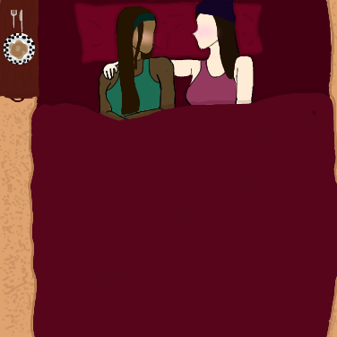 sleep tight - ibisPaint