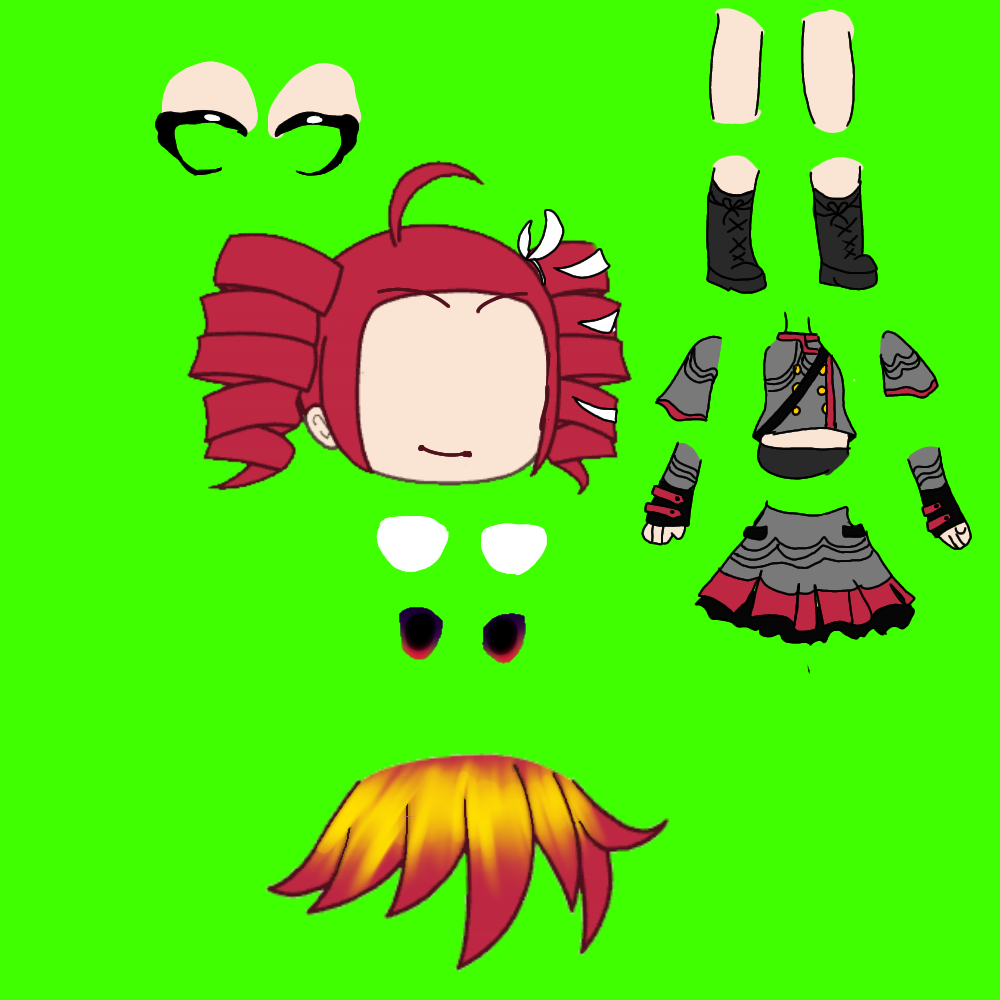 Untitled507 - ibisPaint