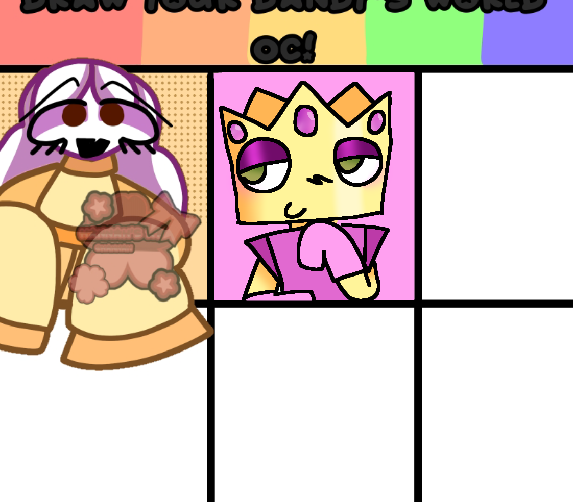 my dw oc jade - ibisPaint