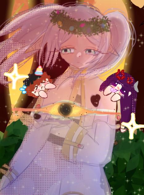 untitled 112 - ibisPaint