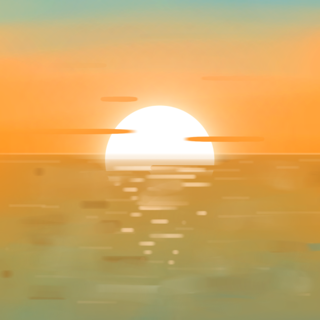 - a great view - - ibisPaint