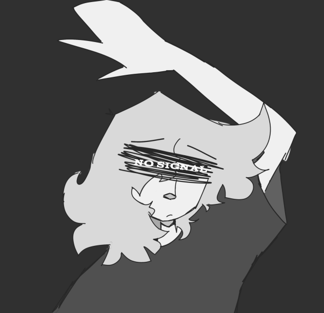 Signal lost - ibisPaint