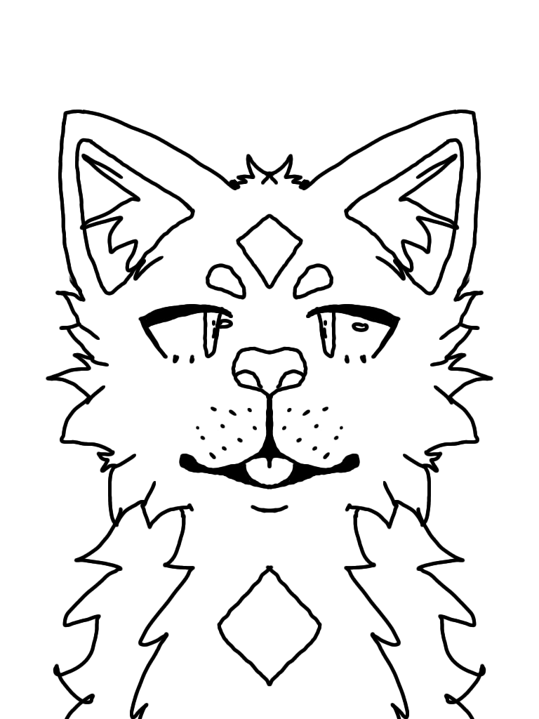 got bored - ibisPaint