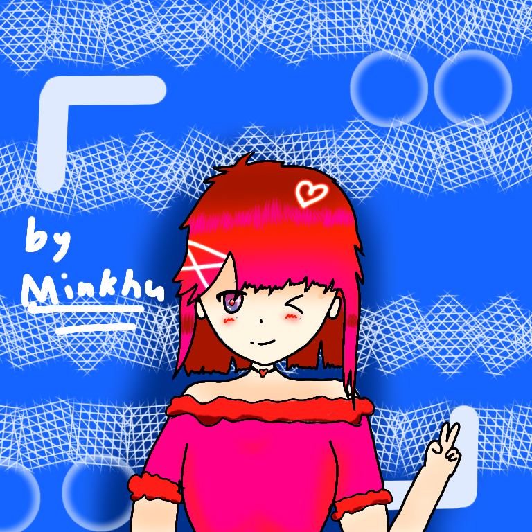 Idk what I drew - ibisPaint